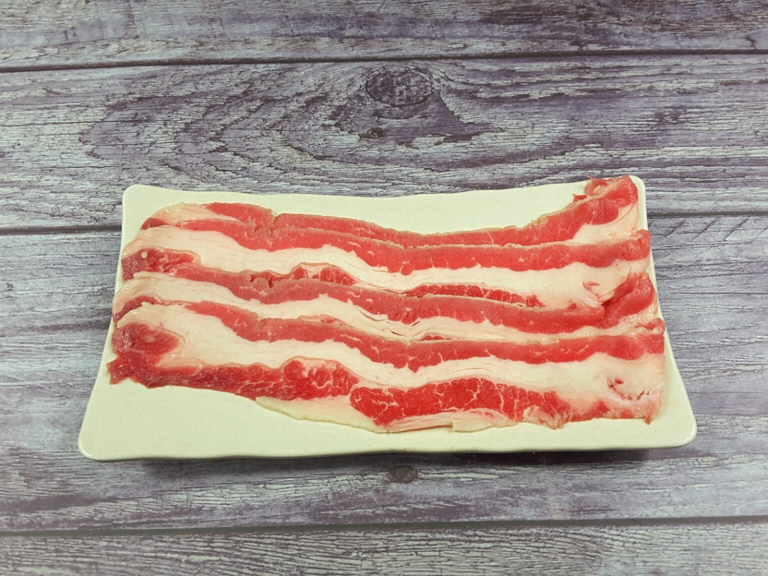 Berbagai Bagian Short Plate – Supplier Daging Sapi | Mitra Boga Tama