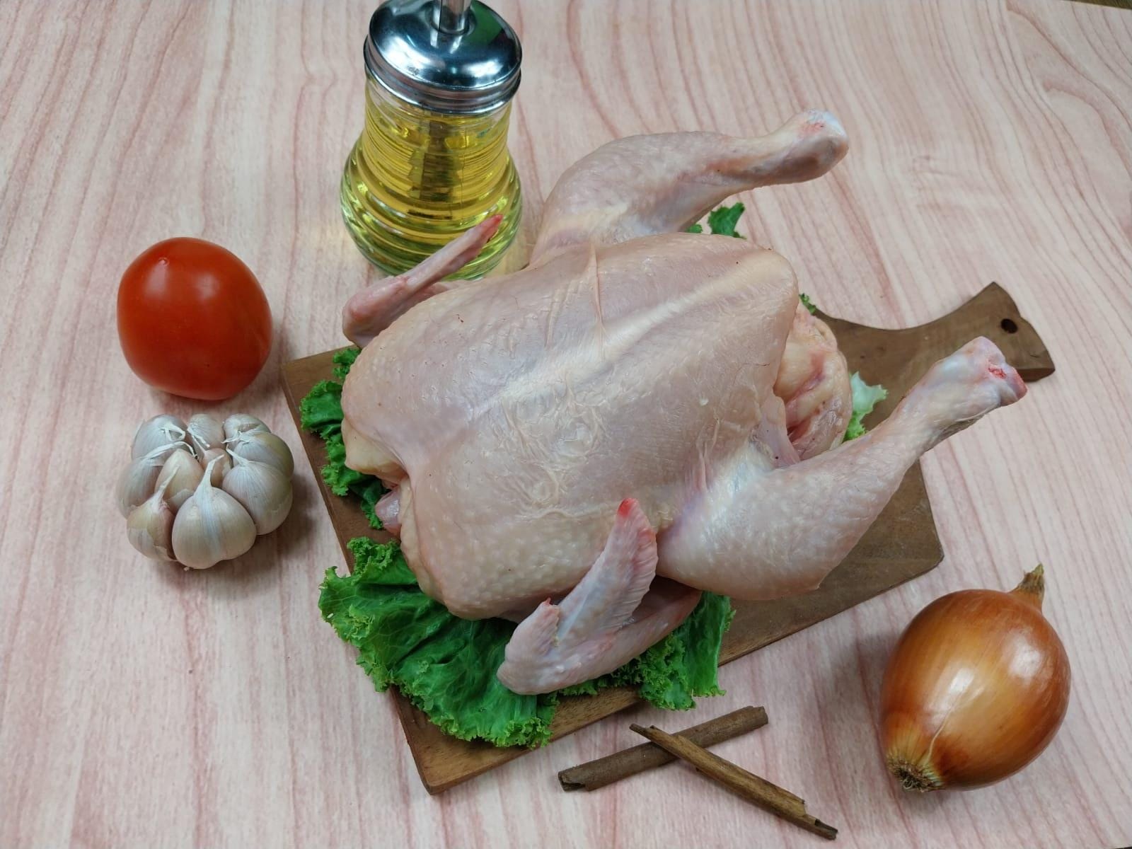 Supplier Daging Sapi | Mitra Boga Tama