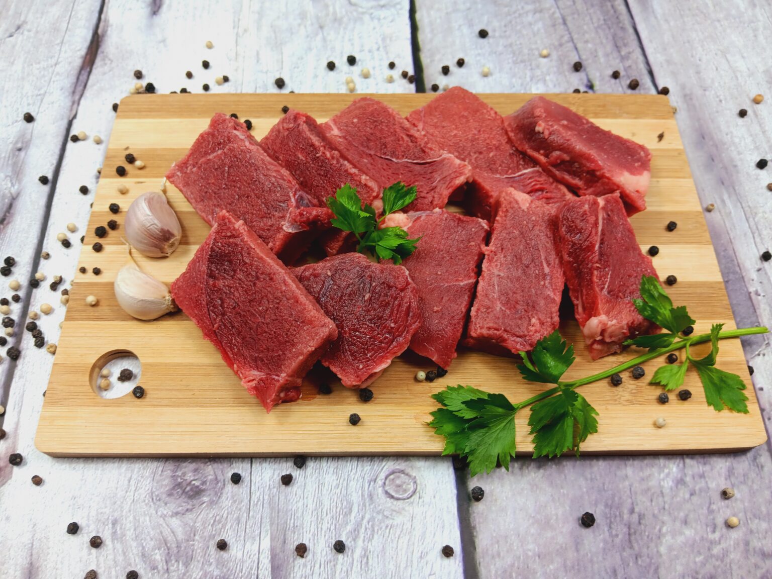 Masakan yang Cocok Menggunakan Daging Topside – Supplier Daging Sapi ...